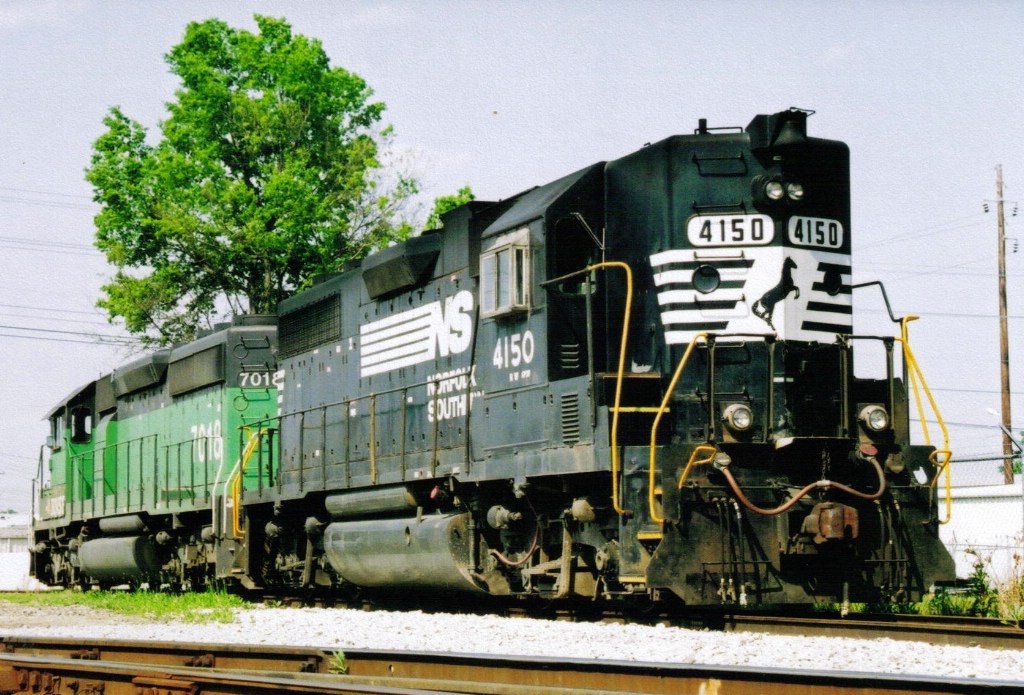 NS 4150